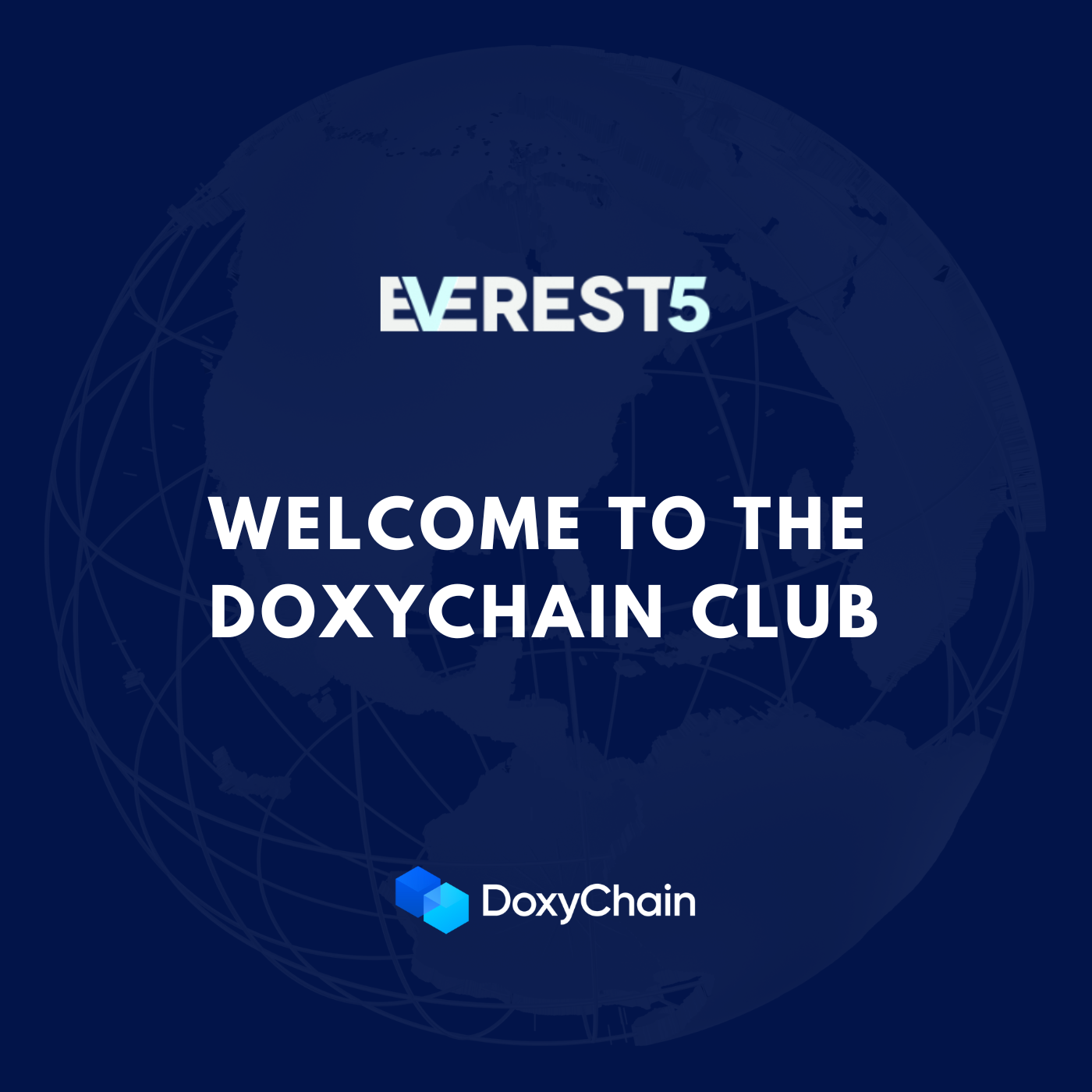 Cooperation Between Everest 5 and DoxyChain: A Perfect Union for Secure Documentation Management